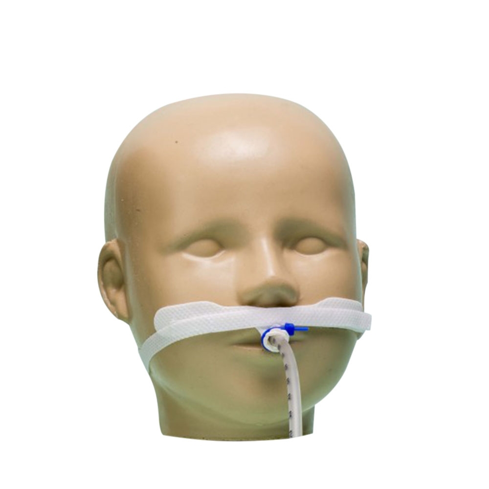 Fixador de Cânula Orotraqueal Infantil Medfix Oro - (1 unidade)